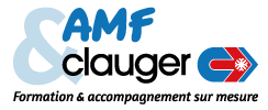 AMF & Clauger – Formation en froid industriel et traitement d'air
